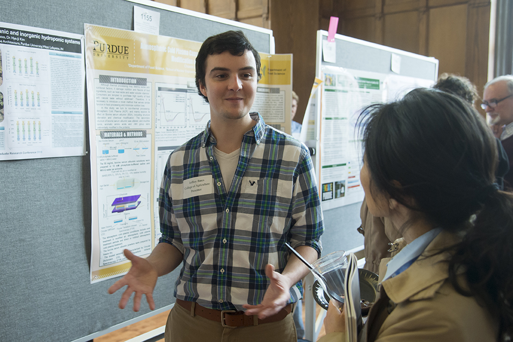 Photo Gallery - Office of Undergraduate Research - Purdue University