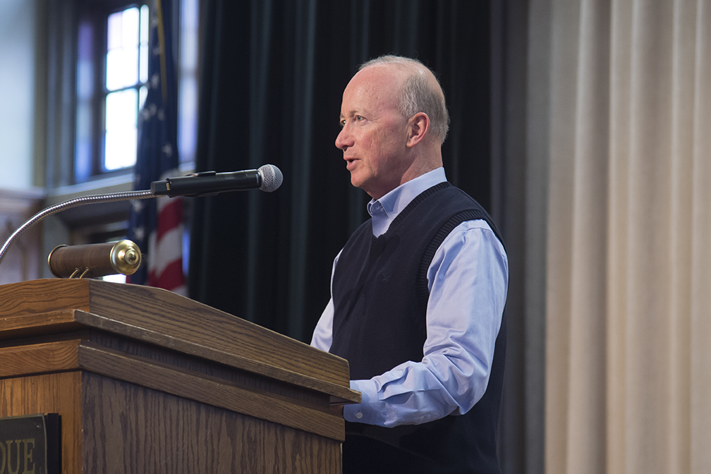 Photo Gallery - Office of Undergraduate Research - Purdue University