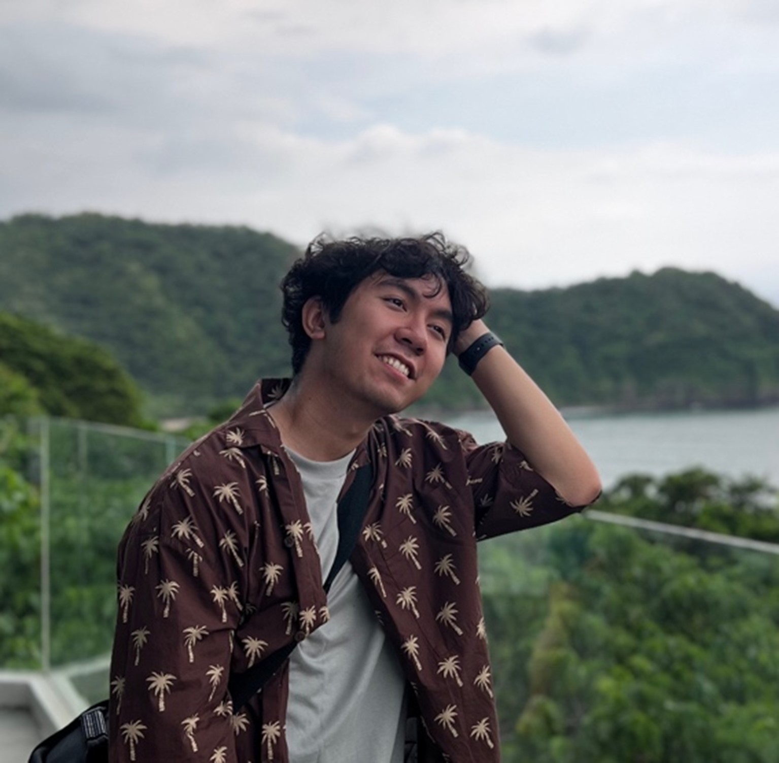 Meet the Ambassadors - Office of Undergraduate Research - Purdue University