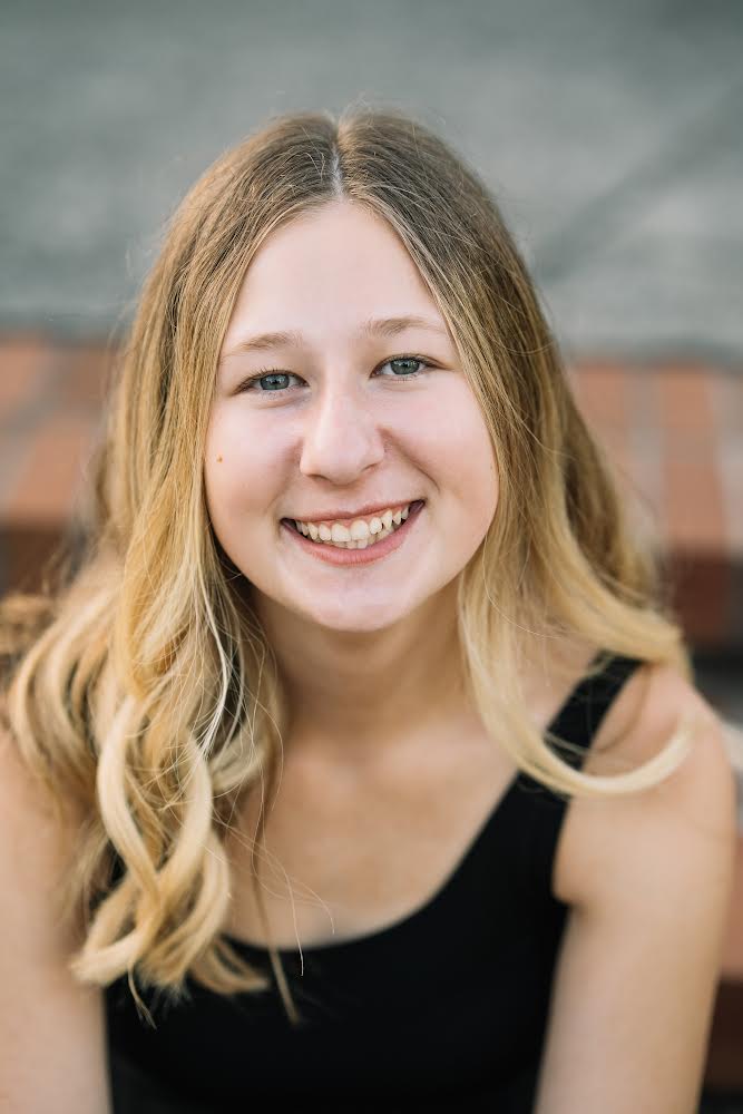 Meet the Ambassadors - Office of Undergraduate Research - Purdue University