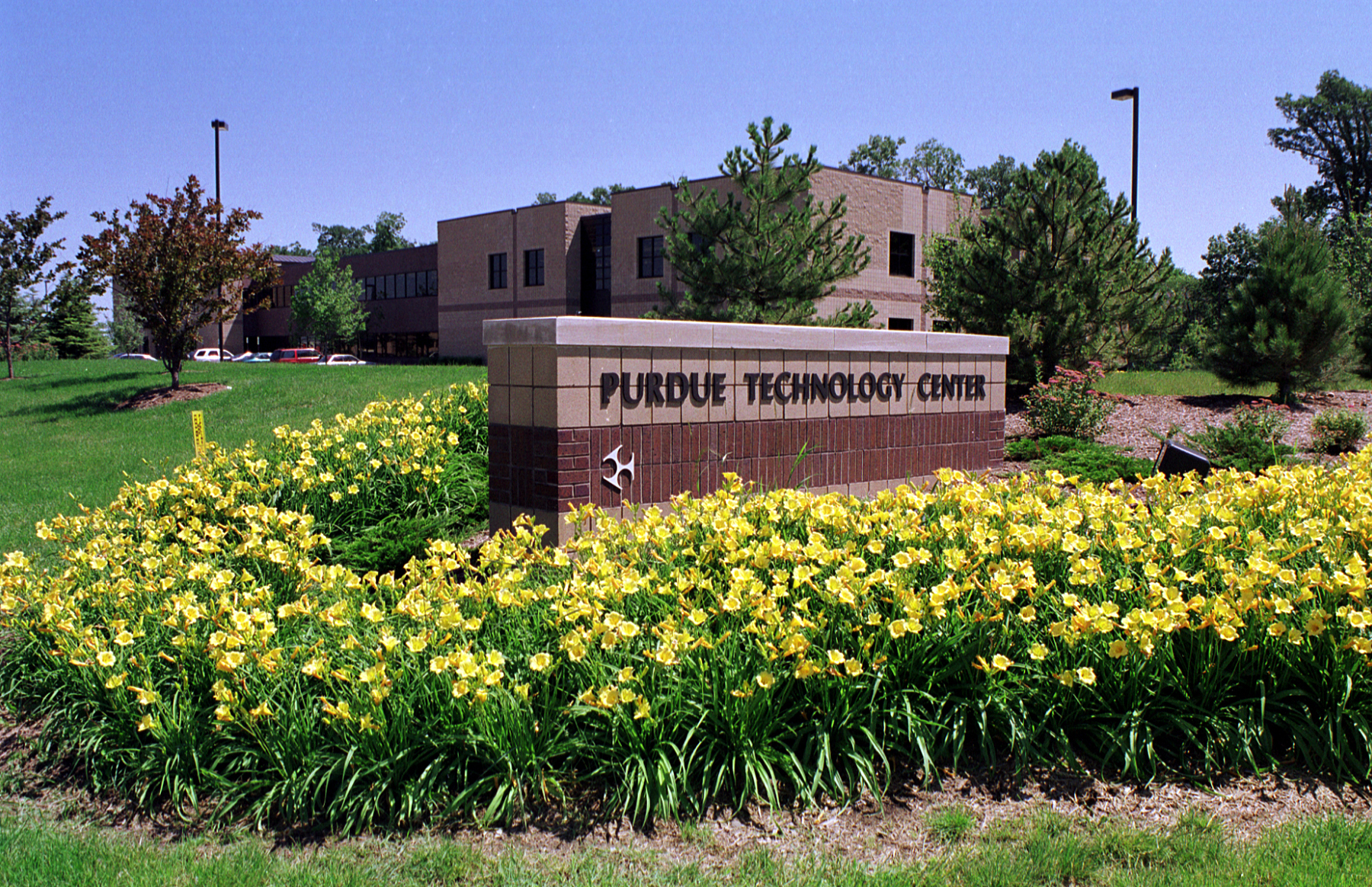 Purdue Research Park to add 60,000 square feet of incubator space