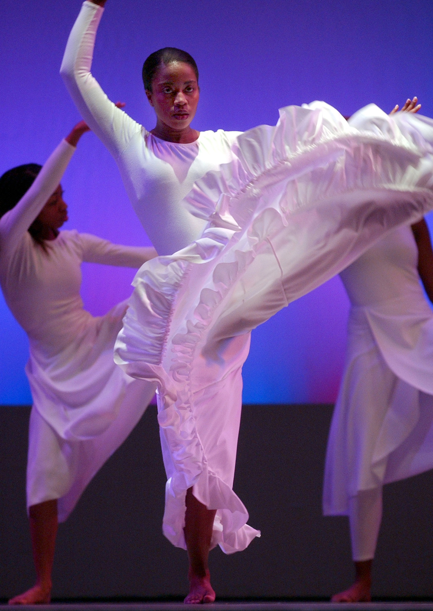 BCC Cultural Arts Festival features ensembles with Afro-Latin focus