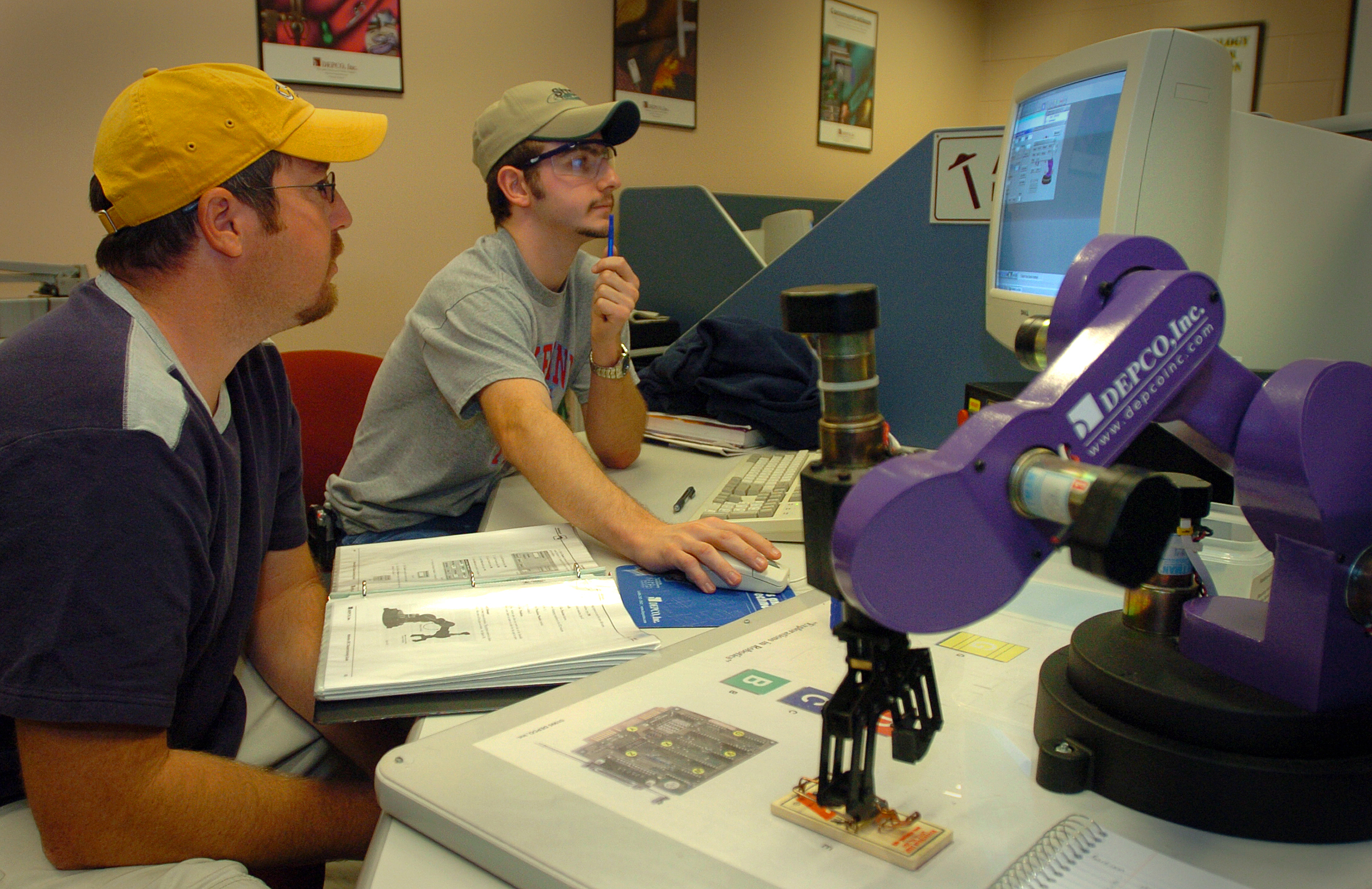 Purdue technology education program ranked No. 1 in nation