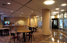 University Residences honored two more times for facility design