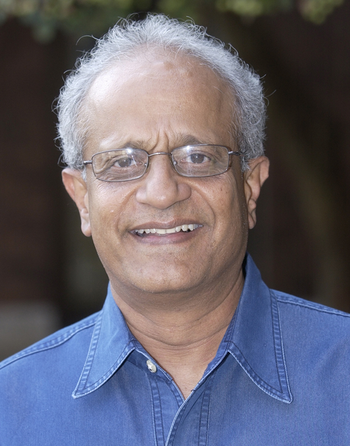 New leadership for Purdue agricultural research is forward thinking