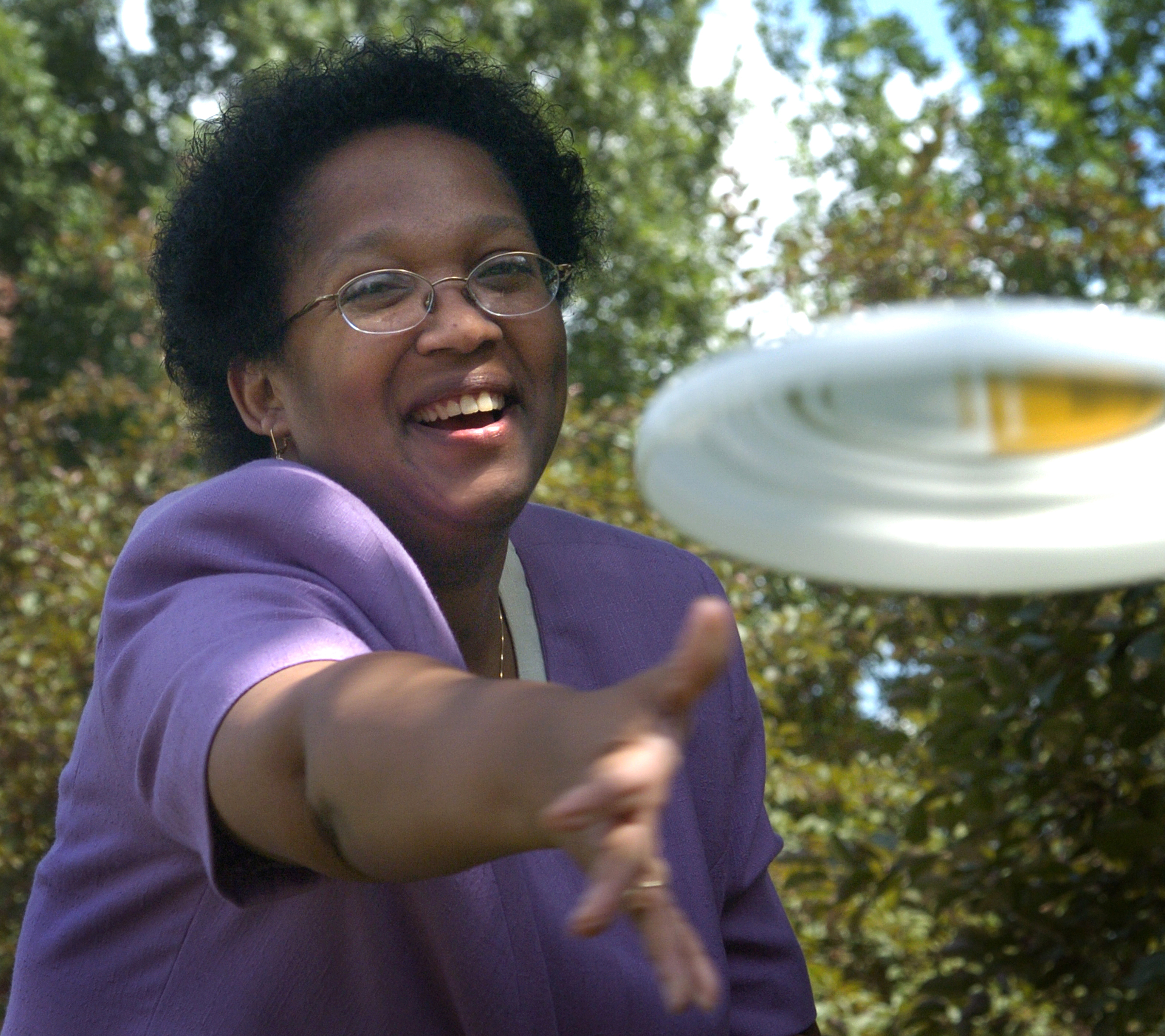 Purdue gives youths chance to lead in summit at Indiana Black Expo