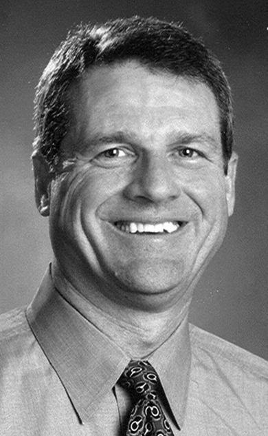 2006 Honorary Degree John A. Edwardson