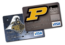 Local credit union to offer Purdue Alumni Association credit cards