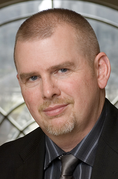 Bowman to lead Purdue's School of Materials Engineering