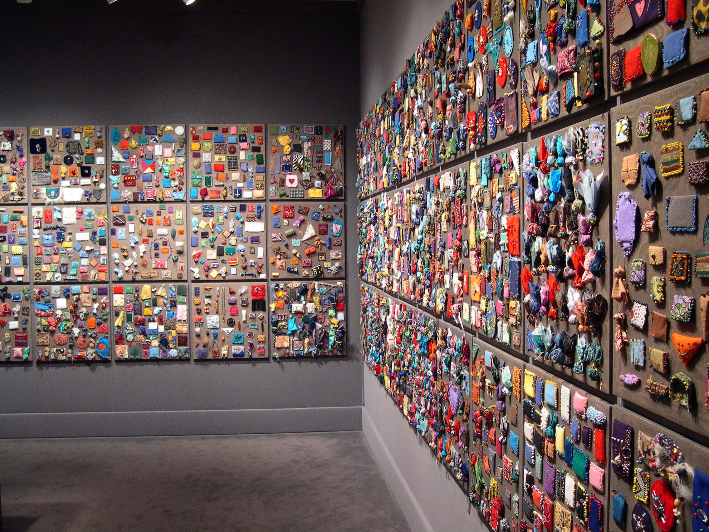 Purdue Galleries Offers New Season Of Exhibits