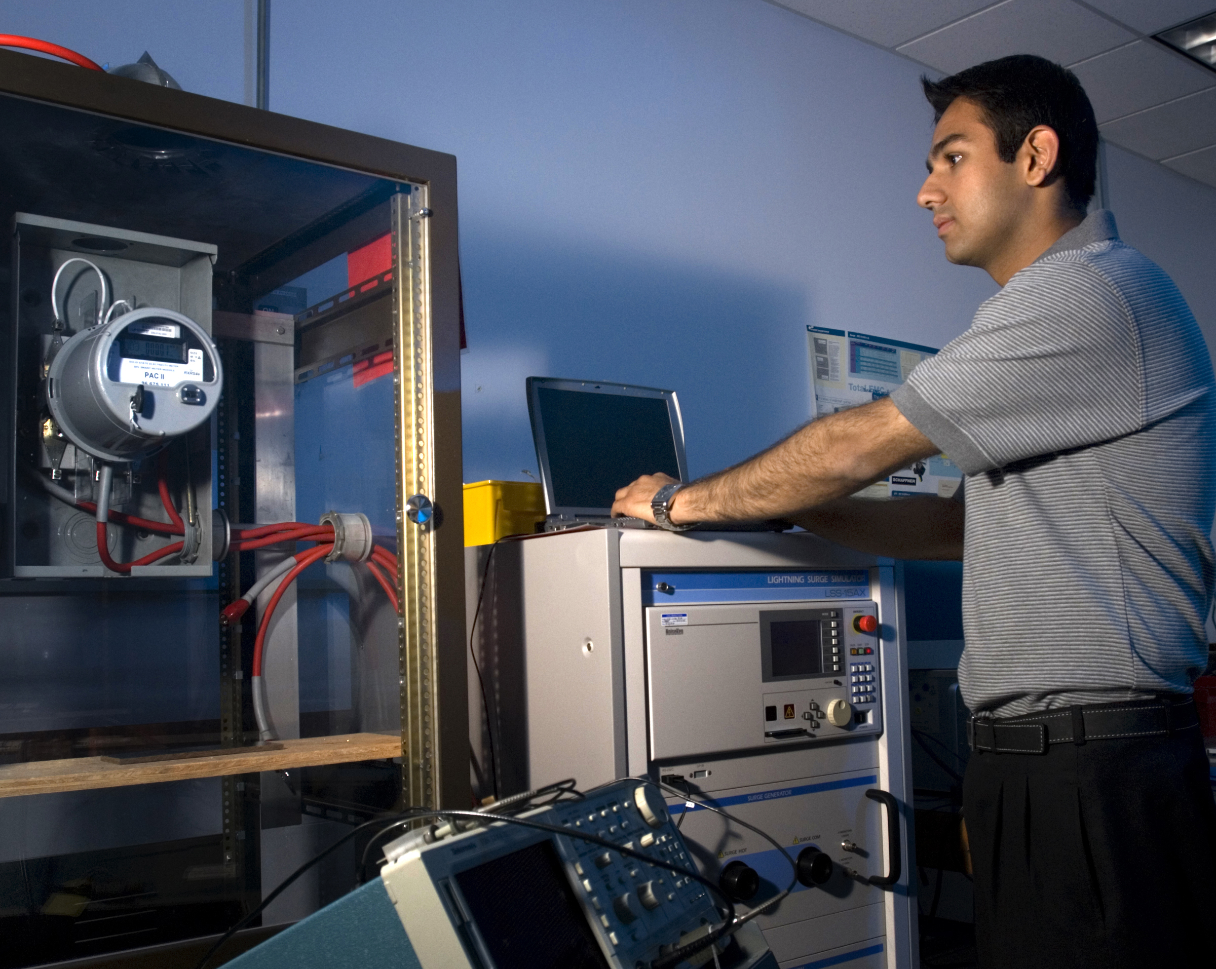 Indiana companies to find homegrown talent at high-tech fair