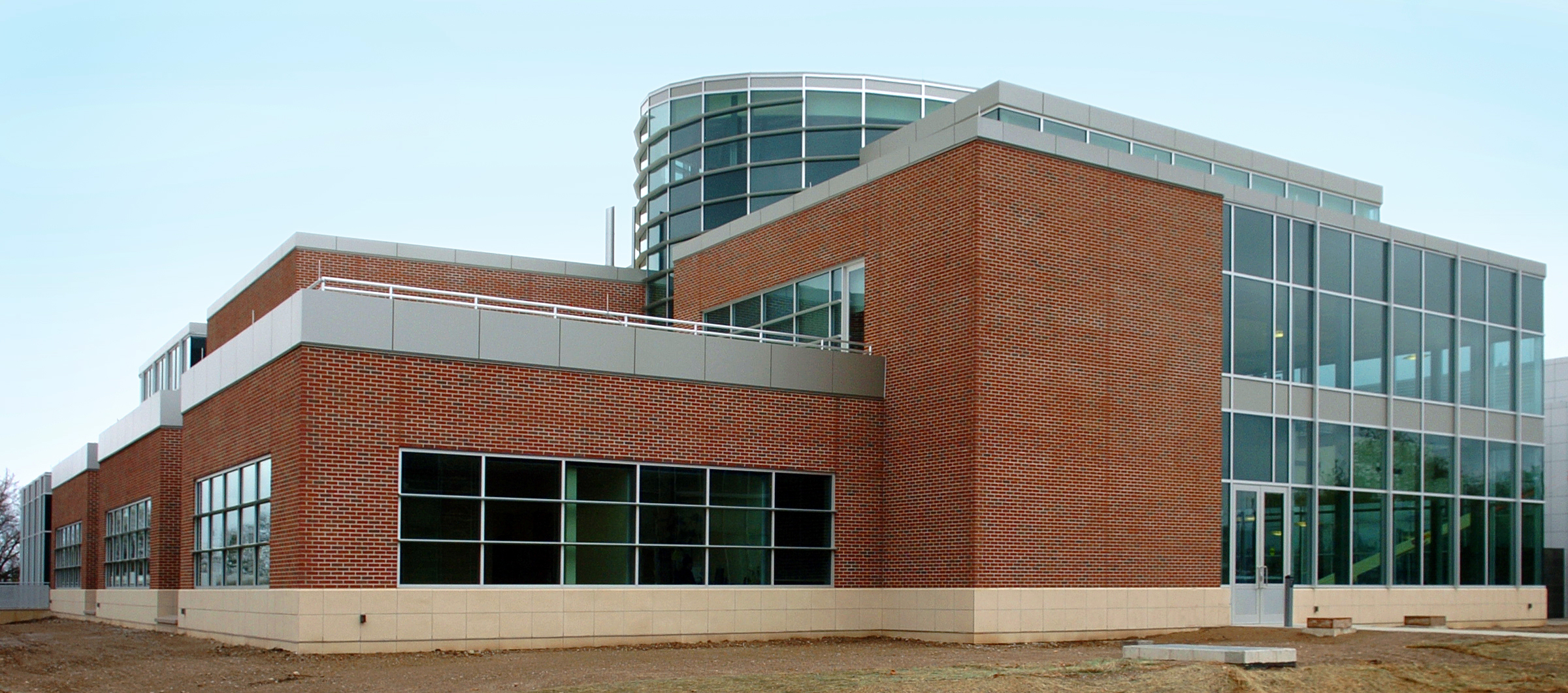 Purdue will dedicate fourth building in Discovery Park