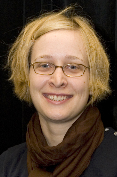 Young liberal arts alumni recognized with award