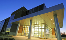 Purdue dedicated Technology Center of Southeast Indiana