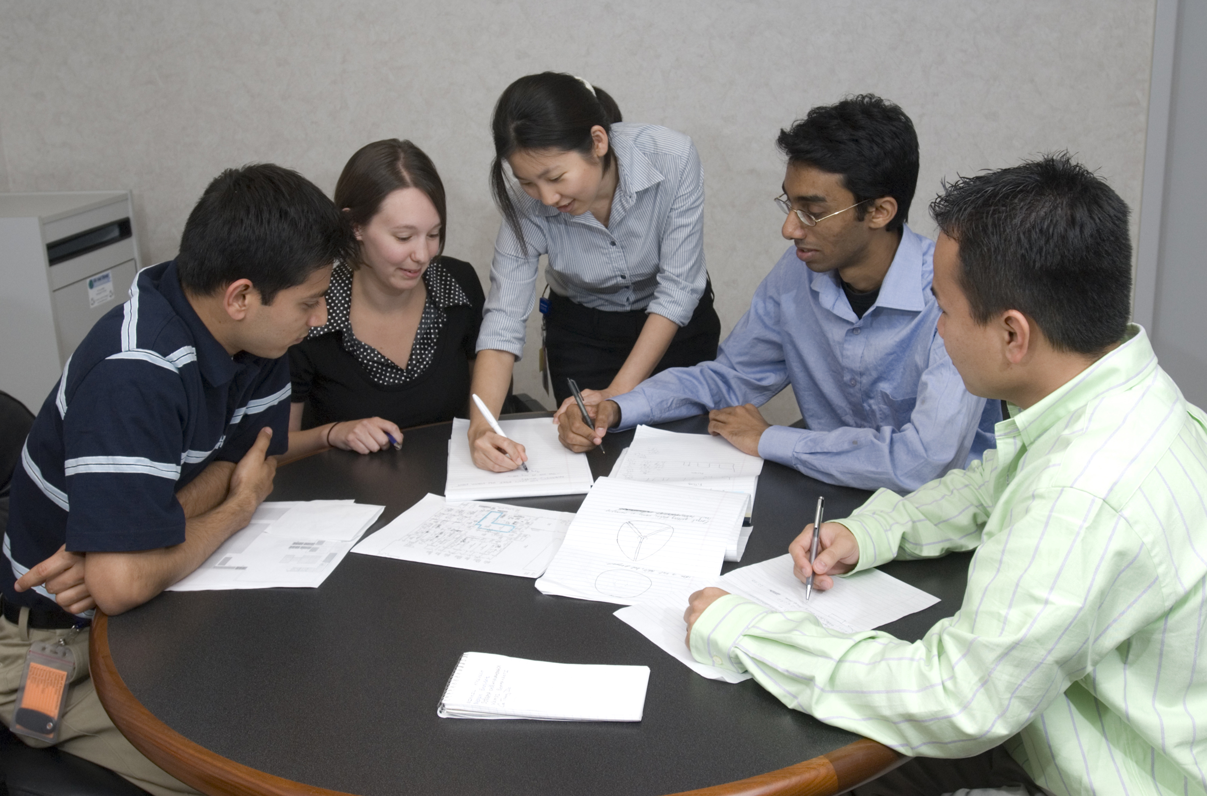 Purdue summer interns available for interviews