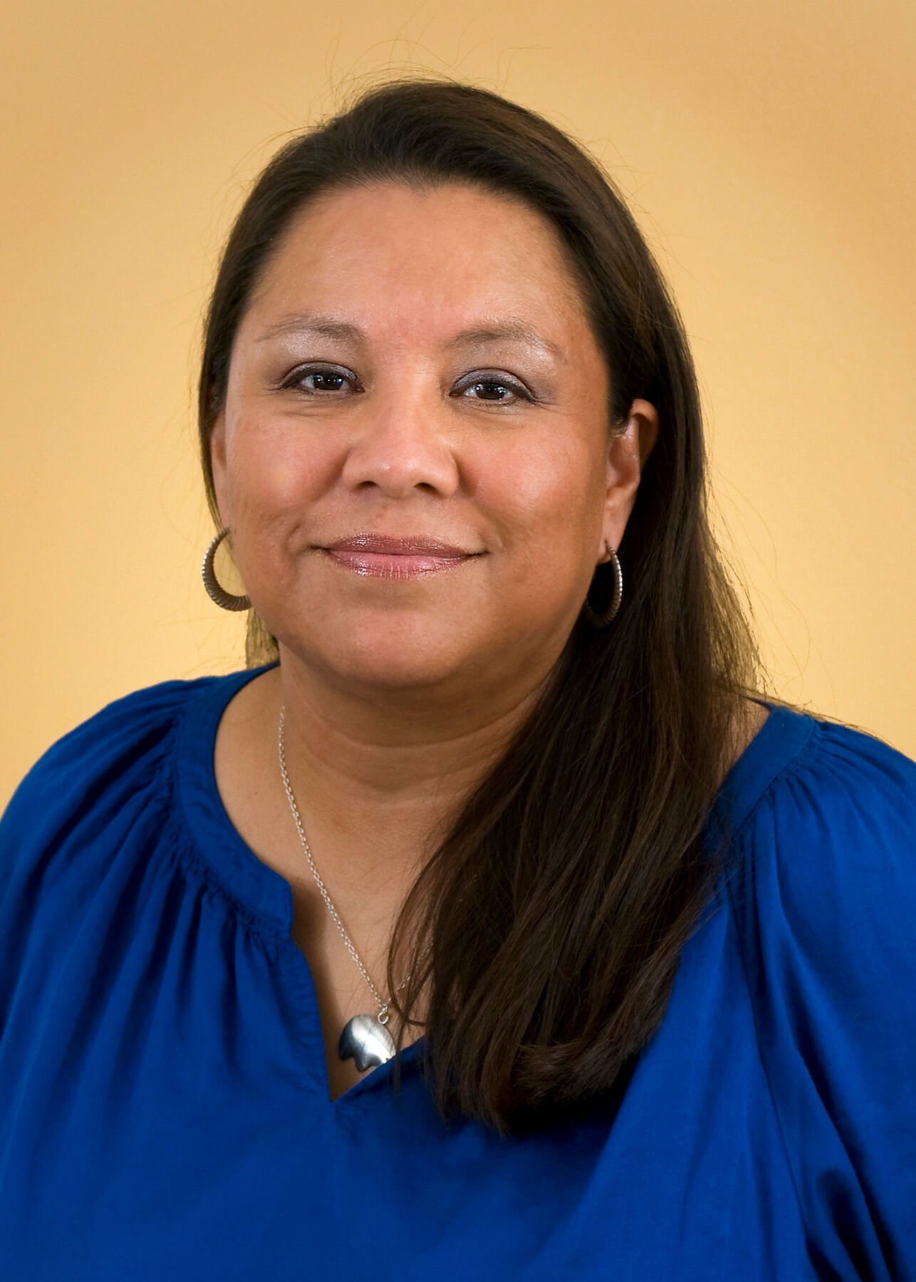 Native American Center appoints new director