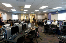Purdue Libraries celebrate new interactive learning space, start second ...