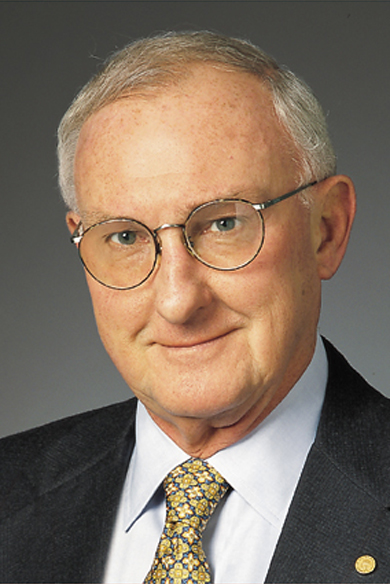 Search panel named to find candidates for next Purdue presidency