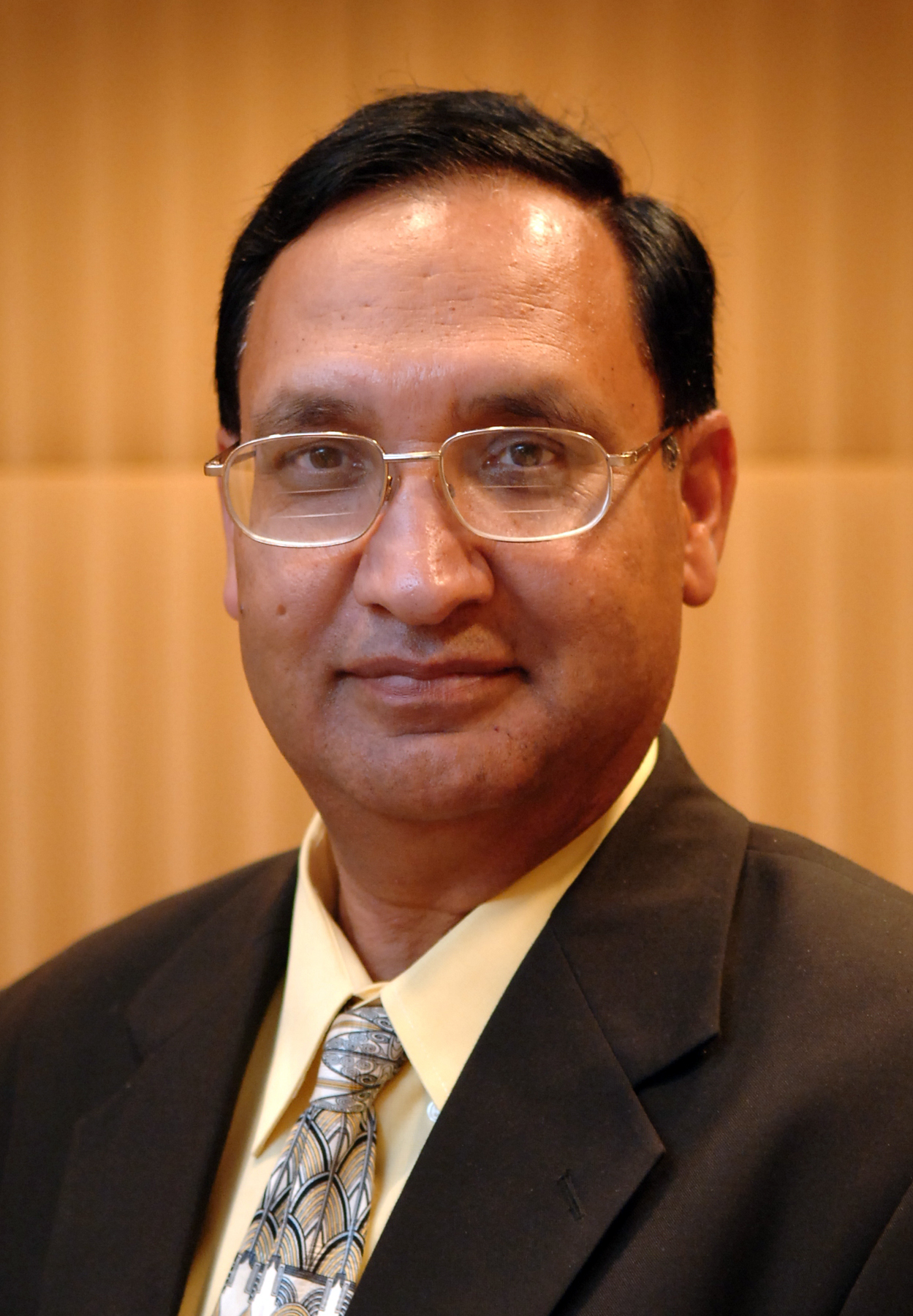 Discovery Park administrator named Fulbright New Century Scholar