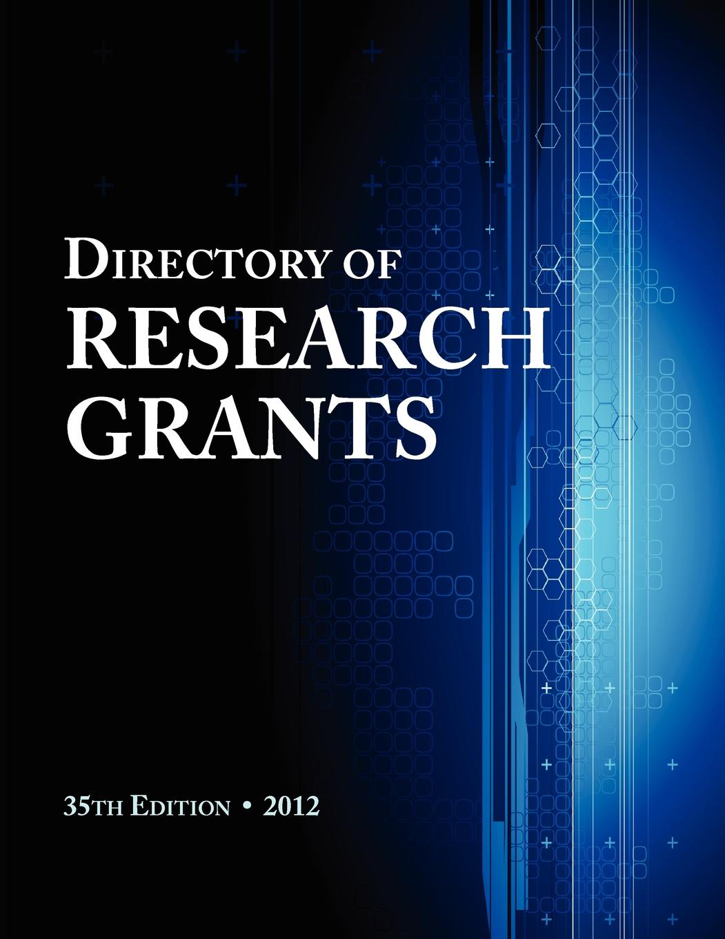 Updated directory of research grants includes more than 6,000 ...
