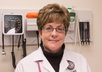 Center for Healthy Living profile: Beth Ann Taylor - Purdue University