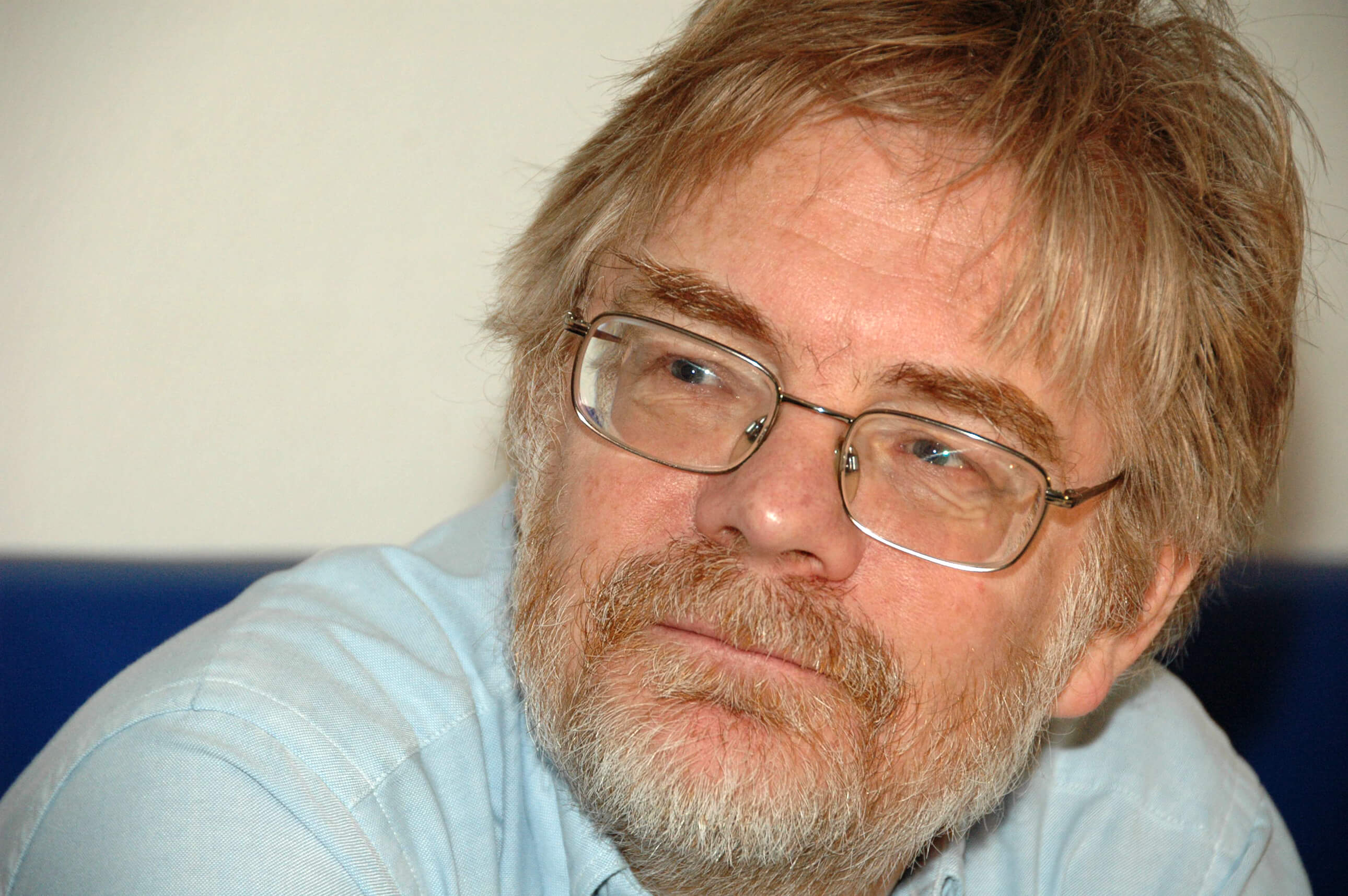 Award-winning British environmental journalist, author to deliver ...