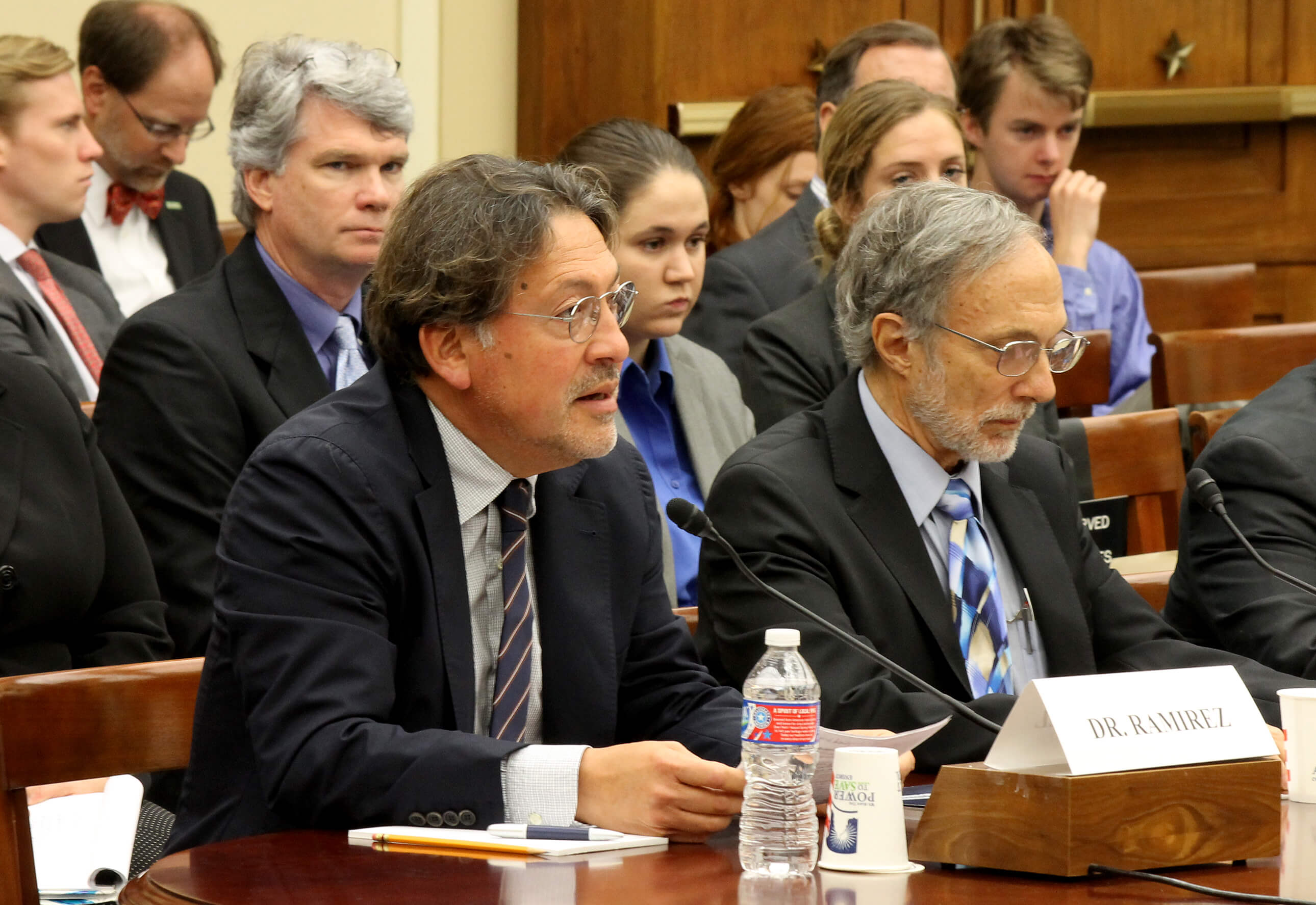 Foremost Purdue earthquake engineer urges Congress to fund research for ...