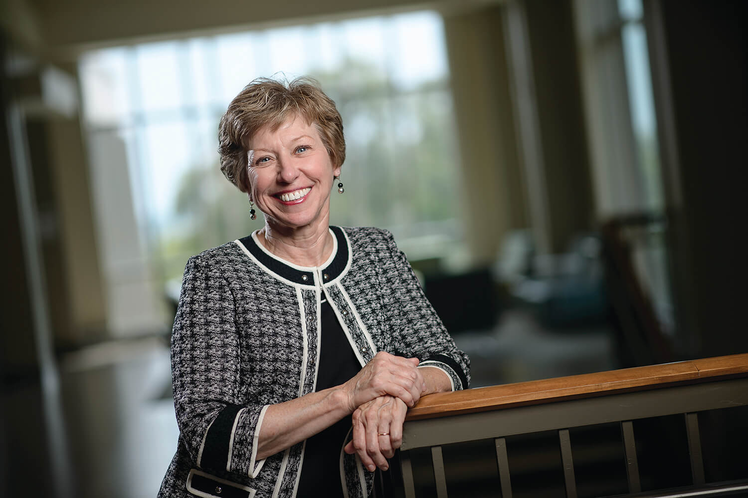 Purdue extends contract for dean of Health and Human Sciences - Purdue ...