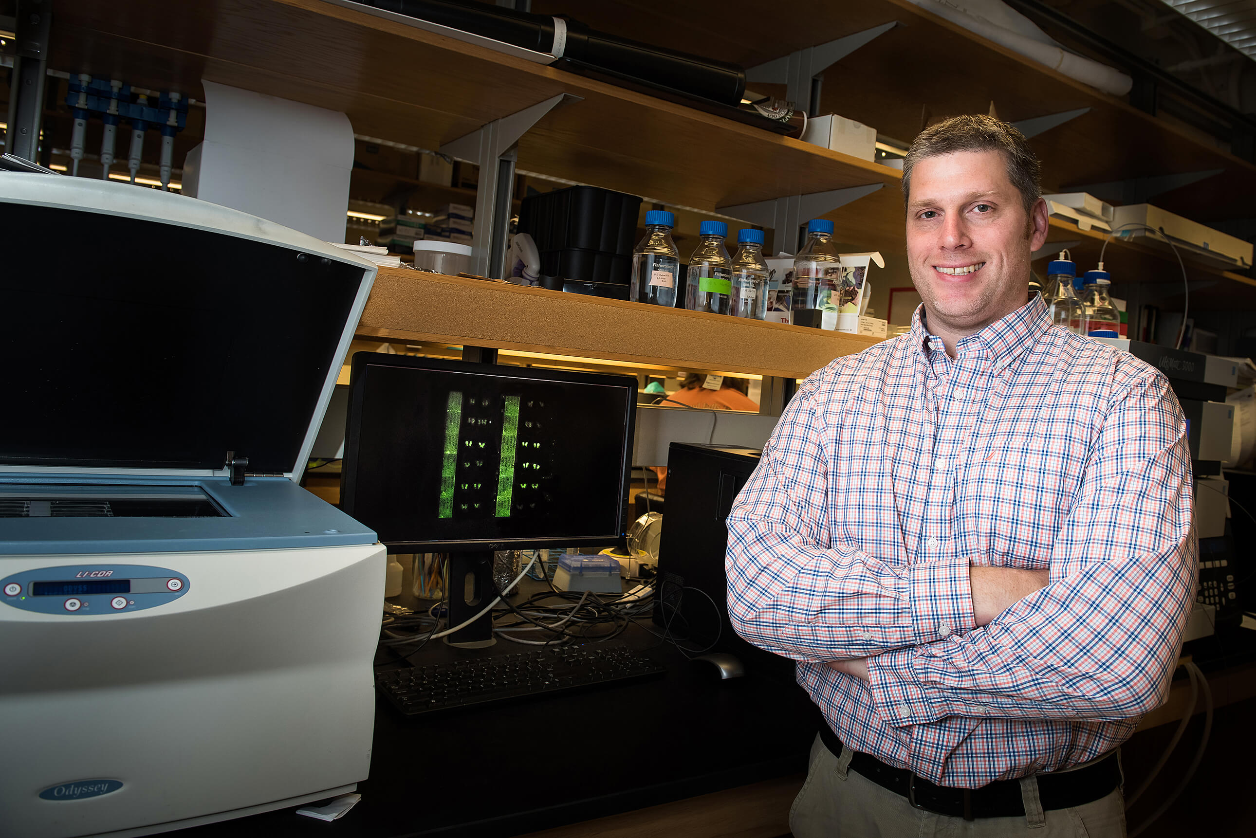 Health sciences prof receives $1.68 million to study if dietary factors ...