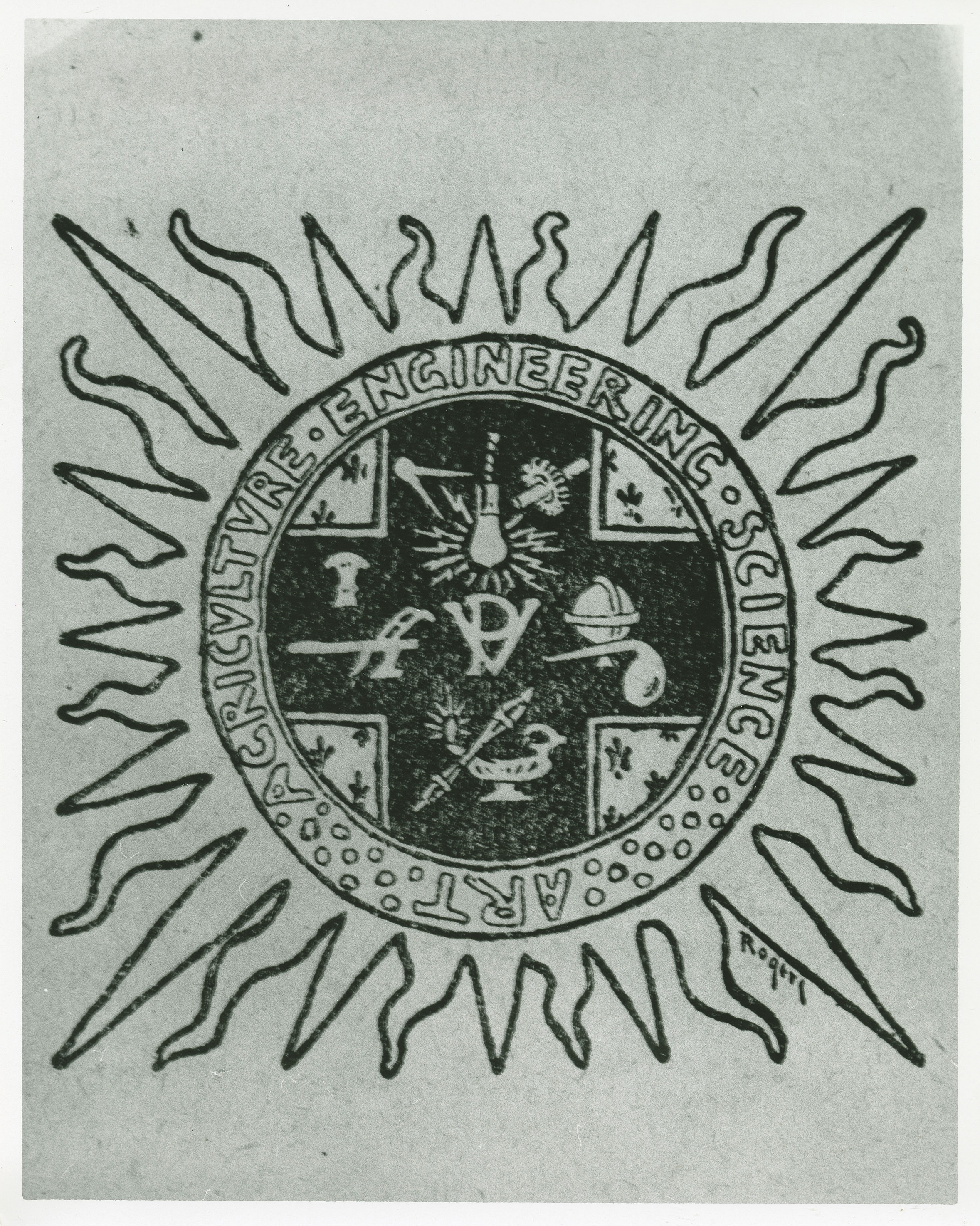 Purdue University Seal