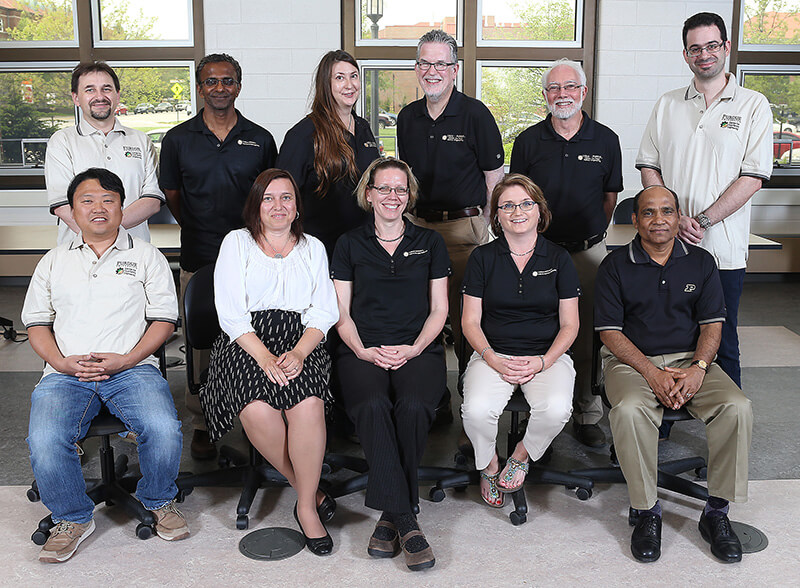 Purdue Food Science receives two awards of excellence - Purdue ...