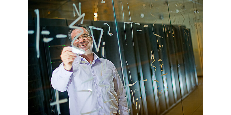 New theory hints at more efficient way to develop quantum algorithms ...