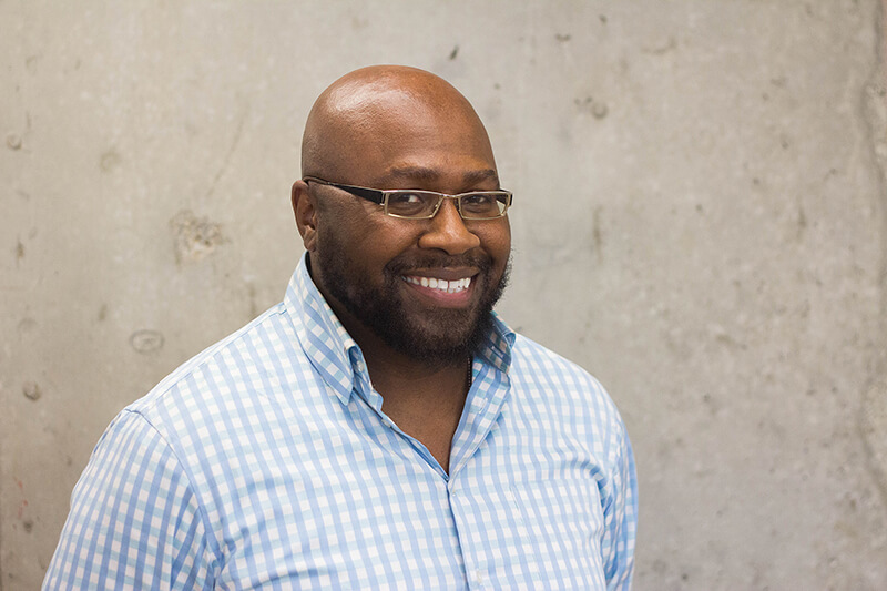 Purdue alum Lee Morgan honored in Class of 2018 Tech 25 winners ...