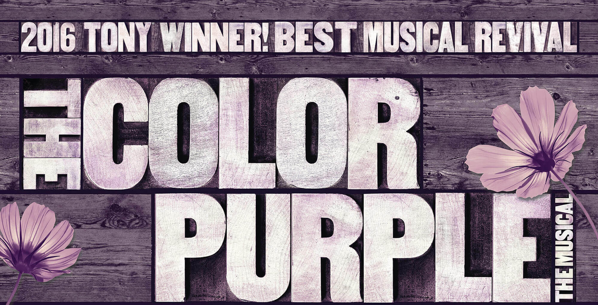 ‘The Color Purple’ to be staged at Purdue University in November ...