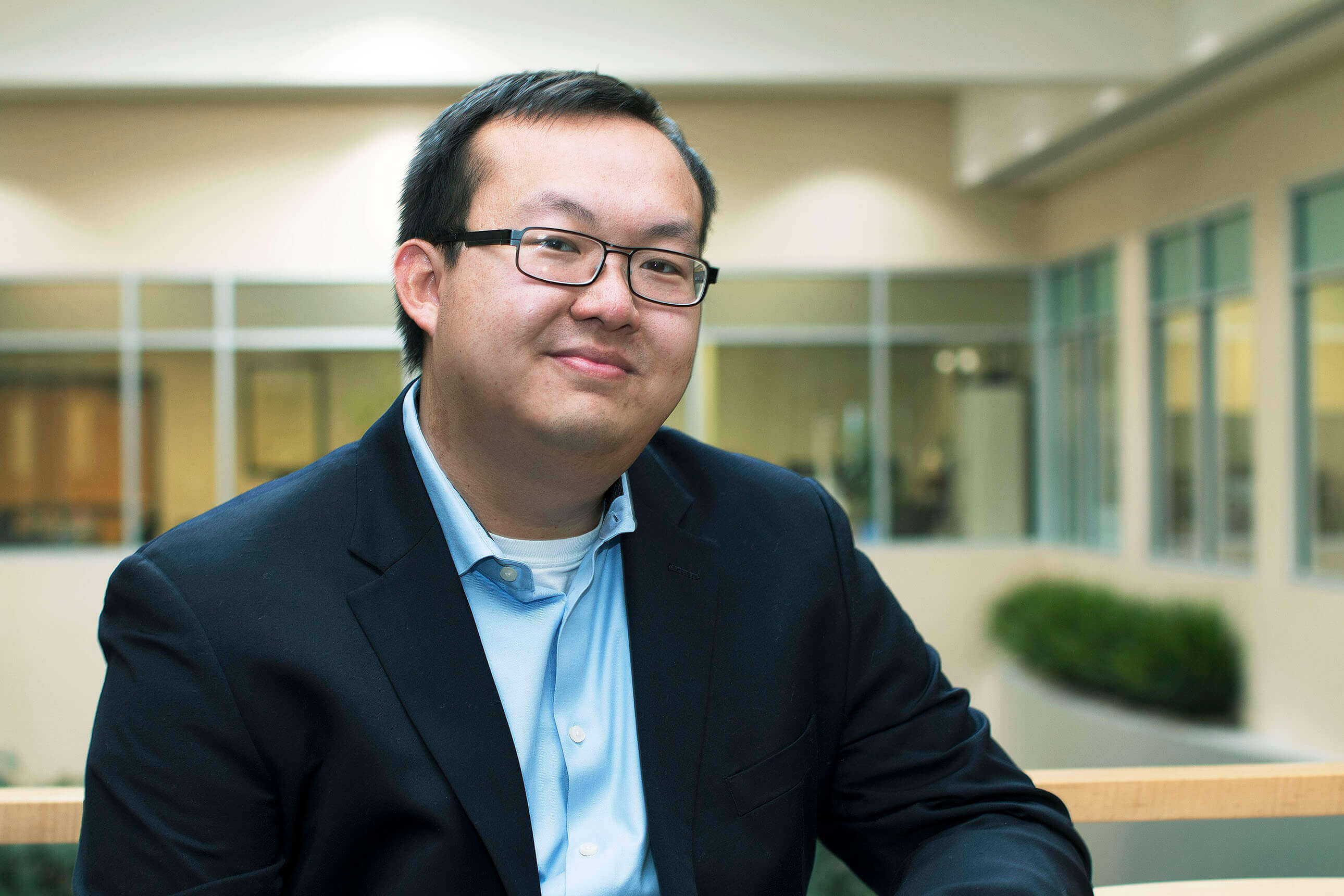 Innovative bio-based air filter could transform air filtration ...