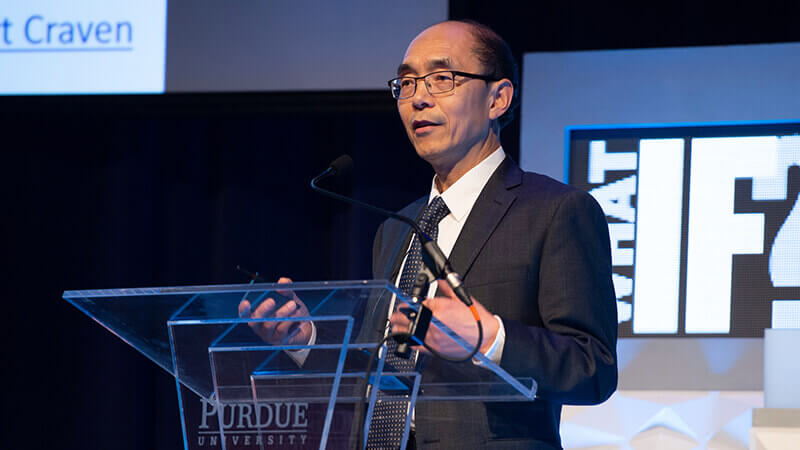 Purdue Today - November 14, 2019