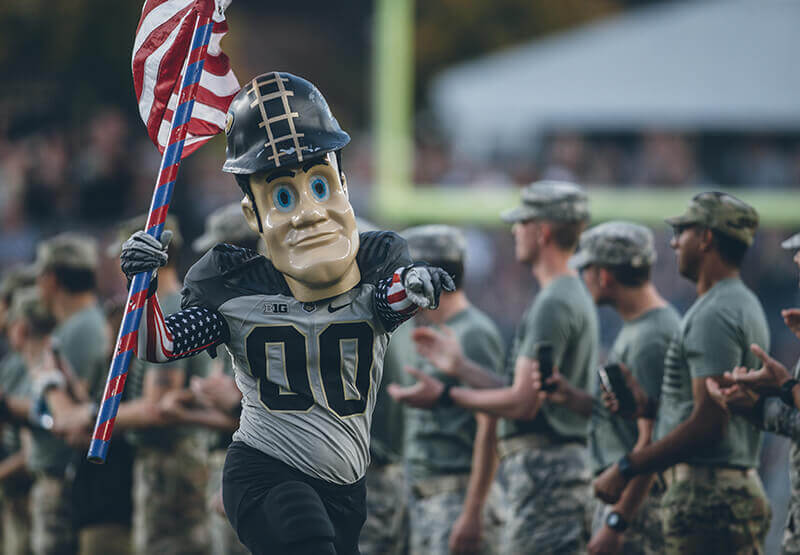 Purdue Today - September 27, 2019