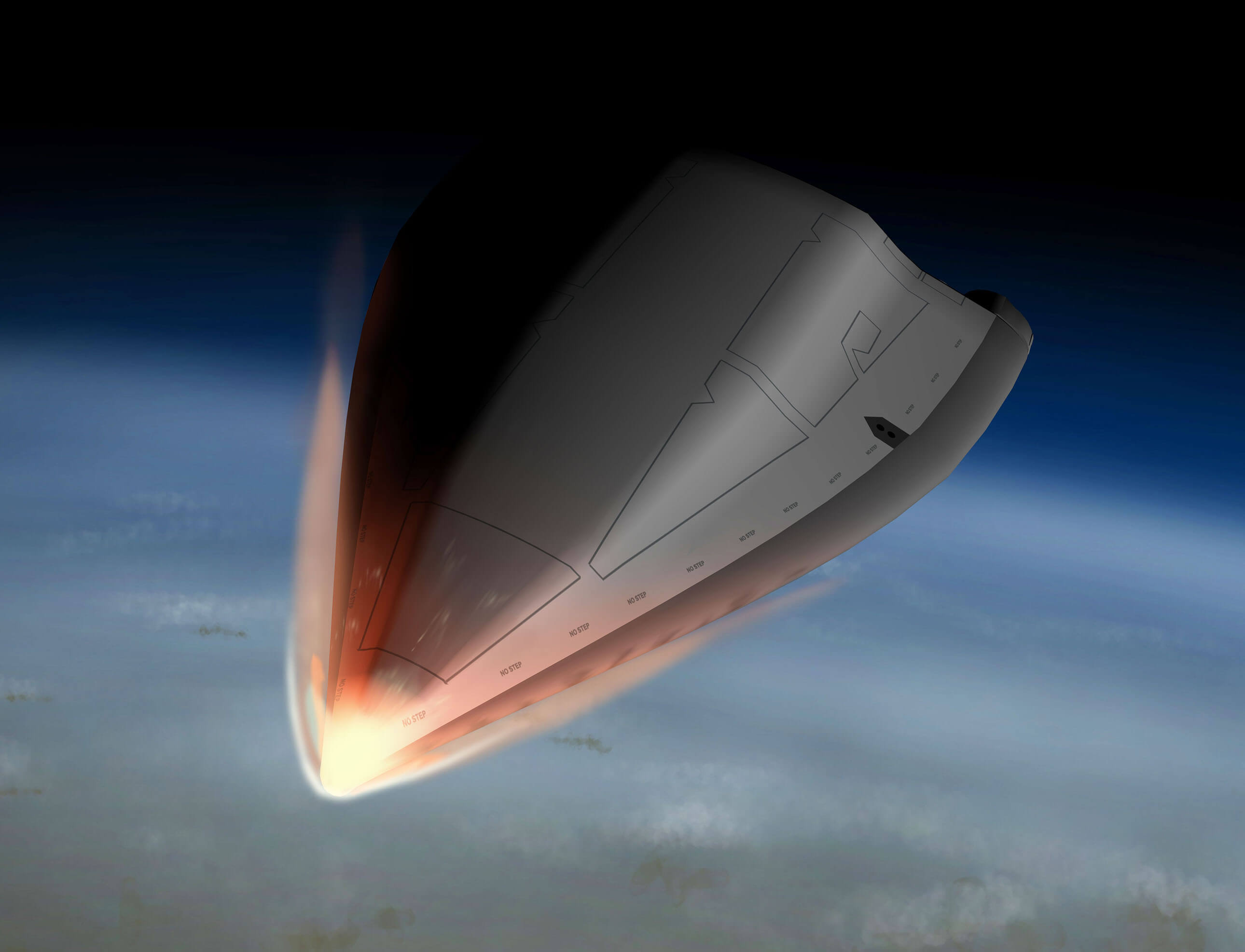 HySonic Technologies receives Navy grant to provide computational ...