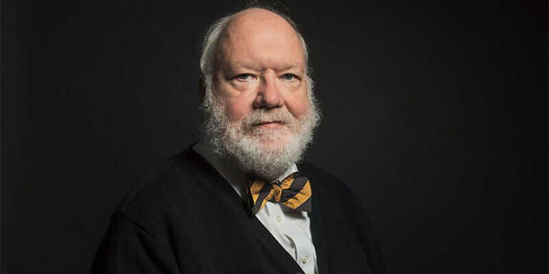 Purdue’s Spafford named to American Academy of Arts and Sciences ...