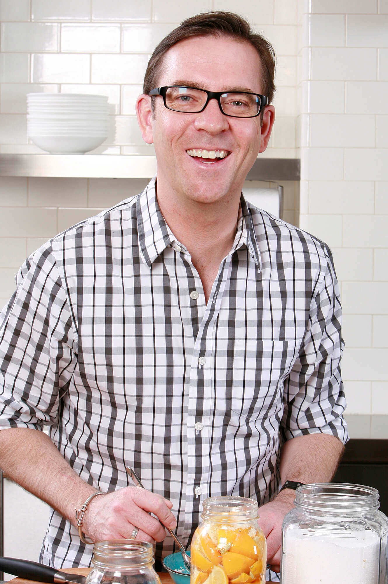 Host of Food Network’s ‘Chopped’ to speak at Purdue - Purdue University ...