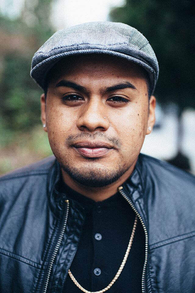 Yosimar Reyes, Josie Totah to visit campus, present about issues facing ...