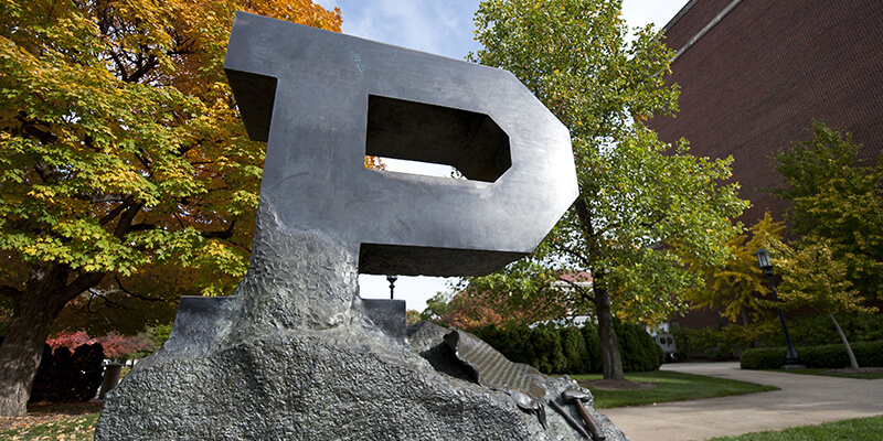 Today's Top 5 From Purdue University - Purdue University News