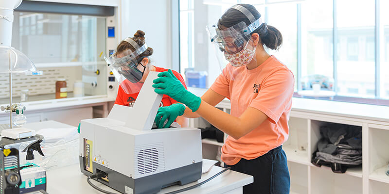 Purdue using Lilly Endowment grant to create innovation engine for ...