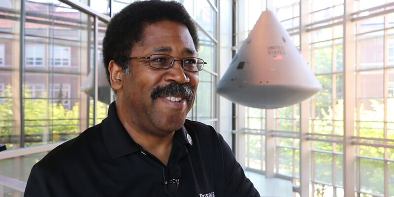 NASA awards $2.8 million to Purdue’s Indiana Space Grant Consortium to ...