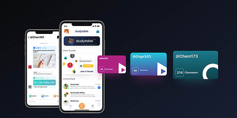 Pandemic forces pivot for digital knowledge-sharing platform - Purdue ...
