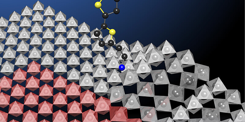 Engineers make a promising material stable enough for use in solar ...