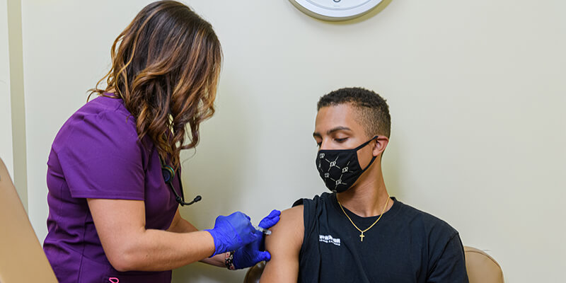It’s time to roll up your sleeve and get a flu shot - Purdue University ...