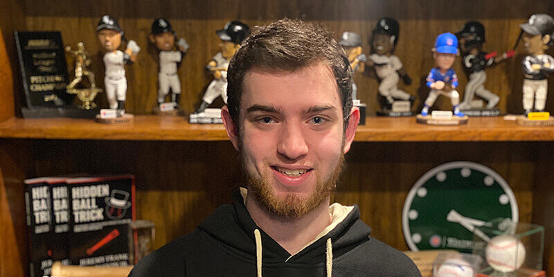 Missing baseball? Still want to talk stats? Purdue data science student ...