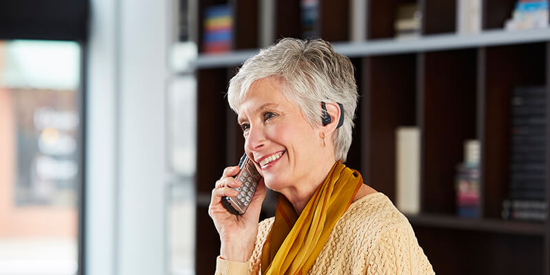 SpeechVive receives new Level II HCPCS from the Centers for Medicare ...