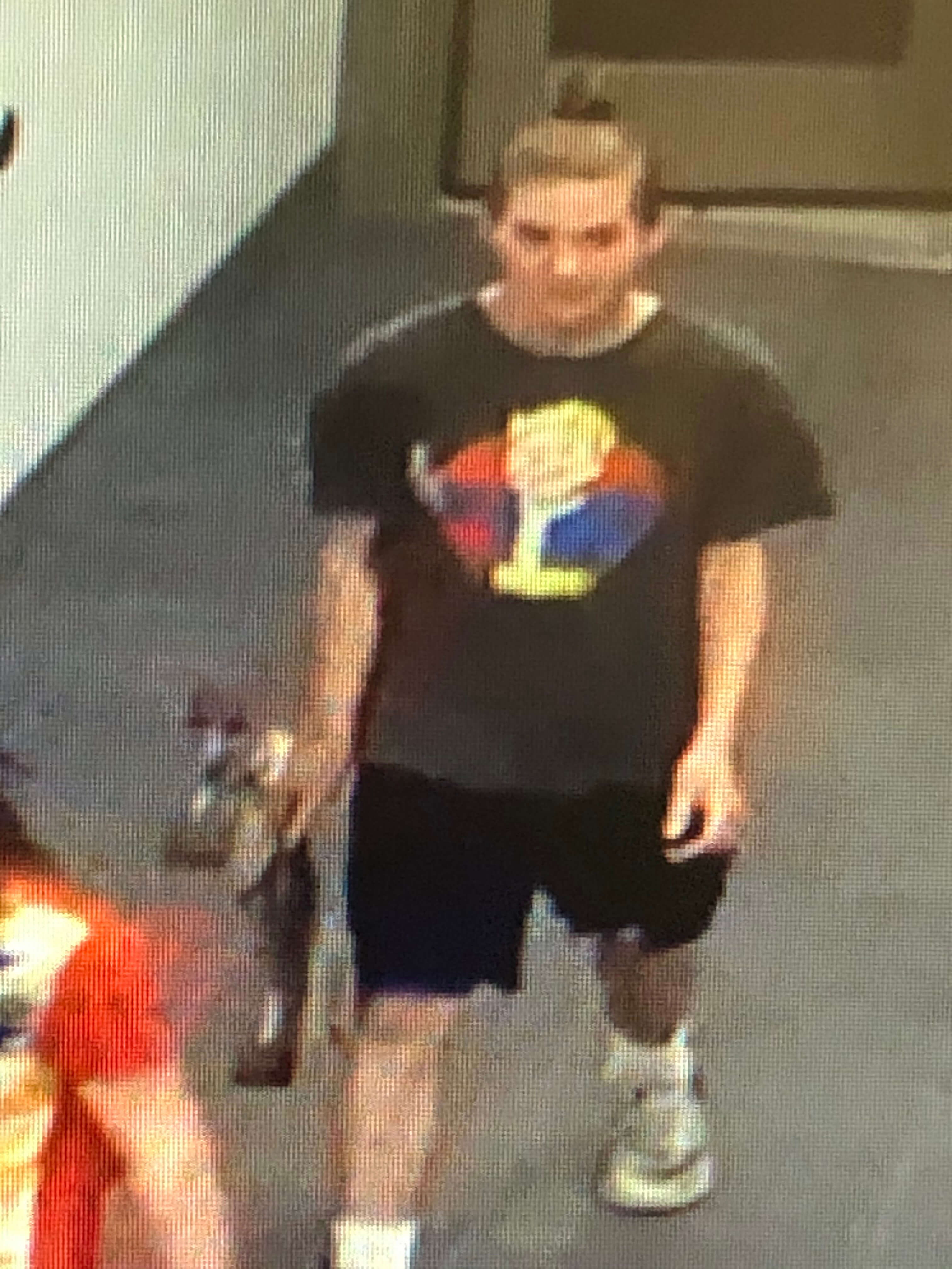 Purdue police seek 2 men for questioning in theft of UTVs behind ...